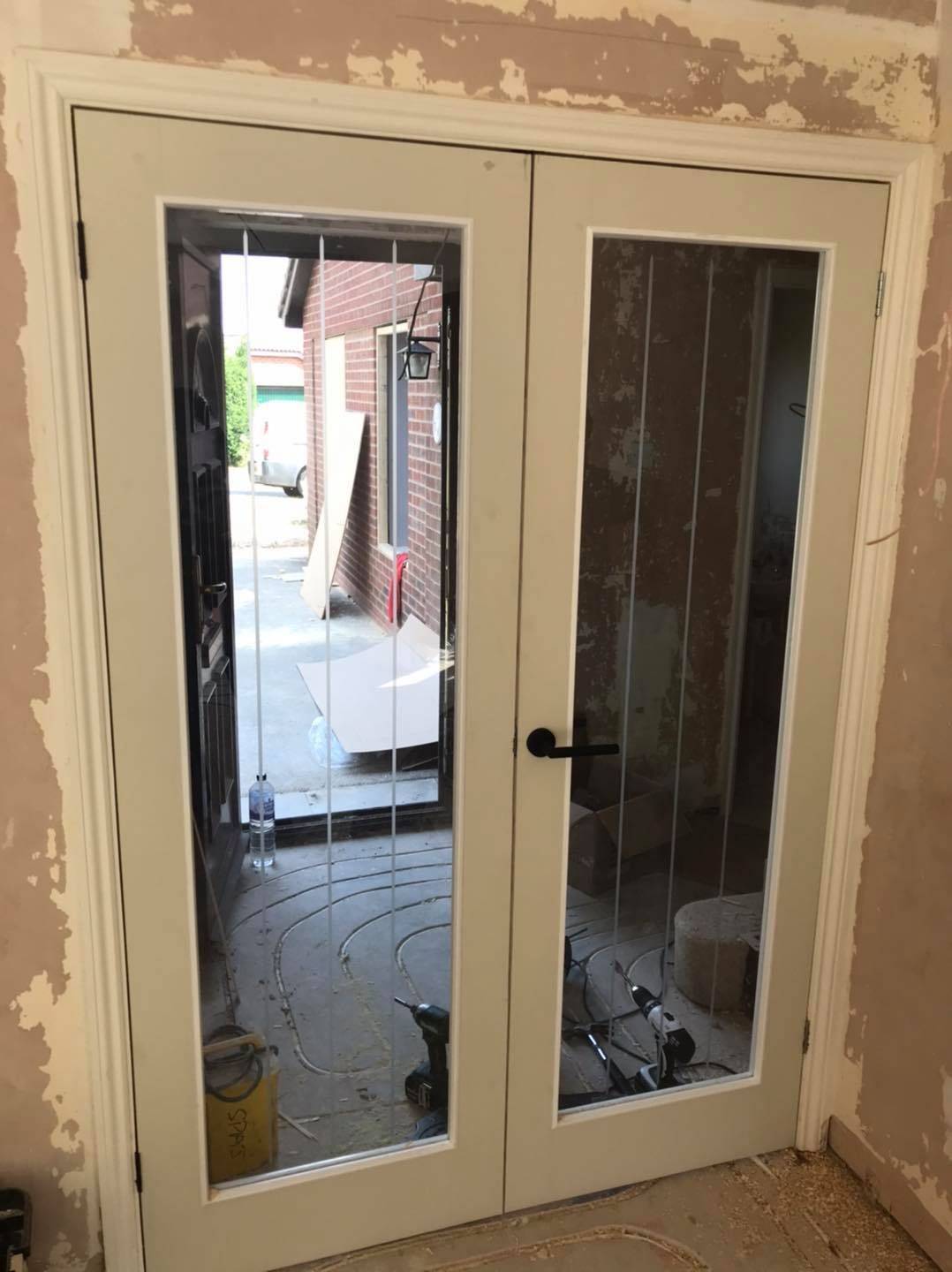 J&S Interior Doors - Supply & fit interior doors