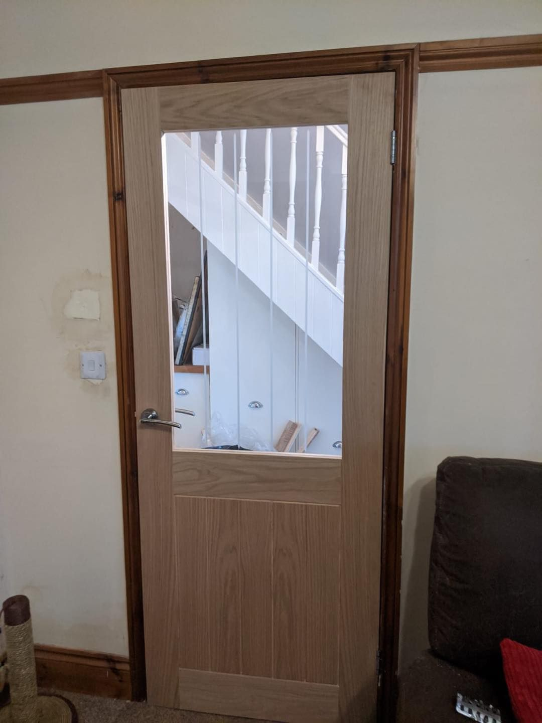 J&S Interior Doors - Supply & fit interior doors