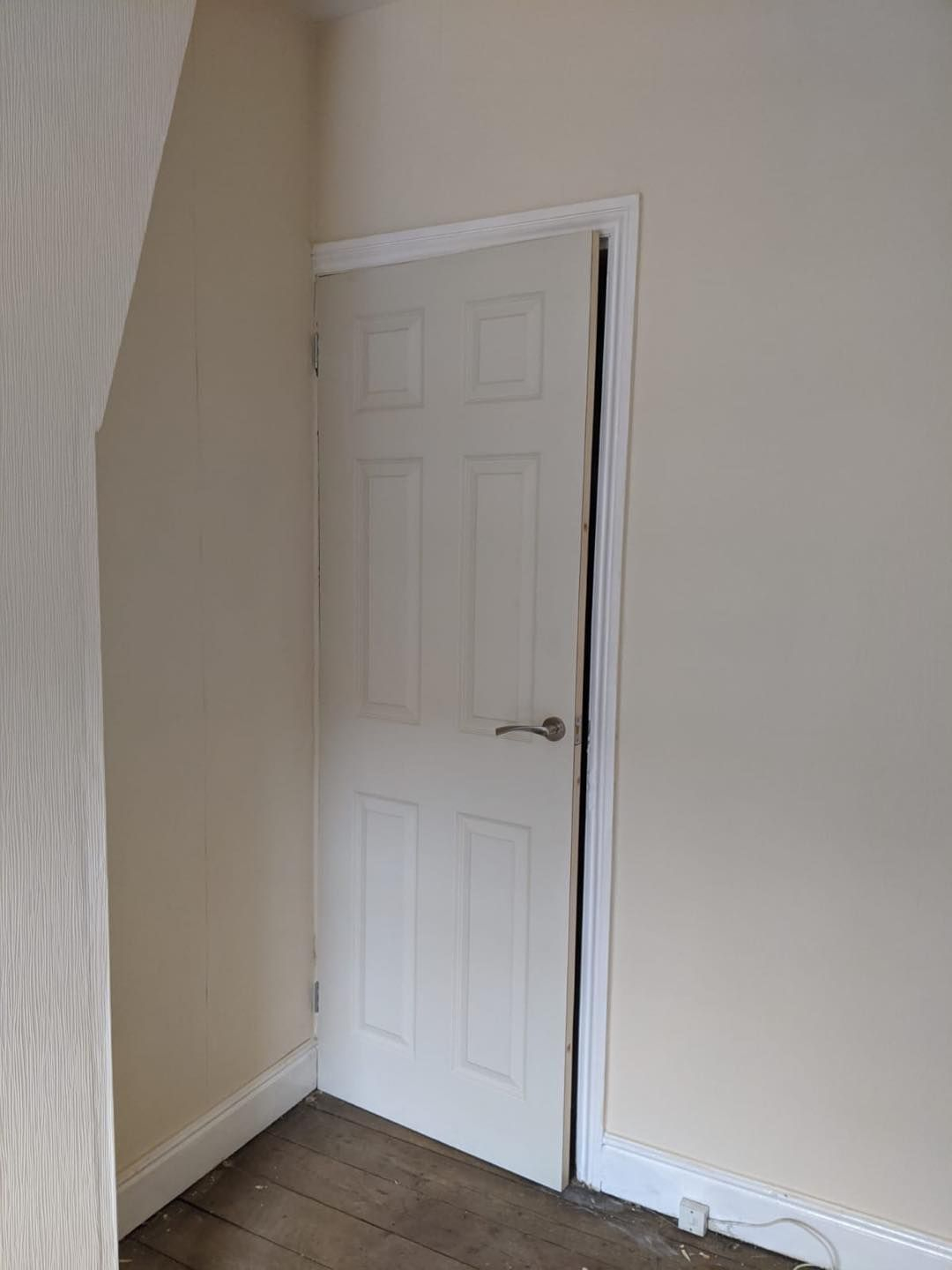 J&S Interior Doors - Supply & fit interior doors