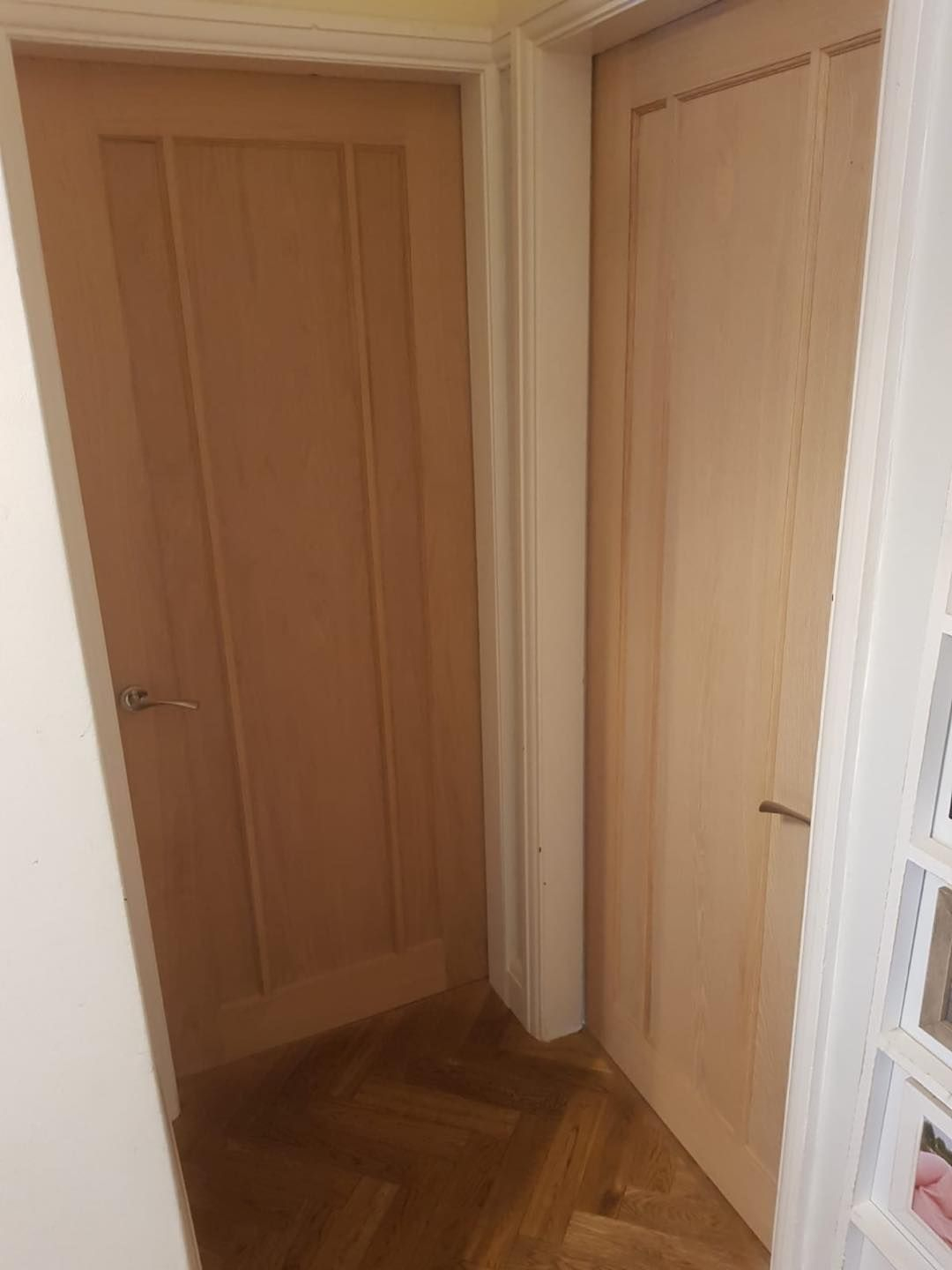 J&S Interior Doors - Supply & fit interior doors