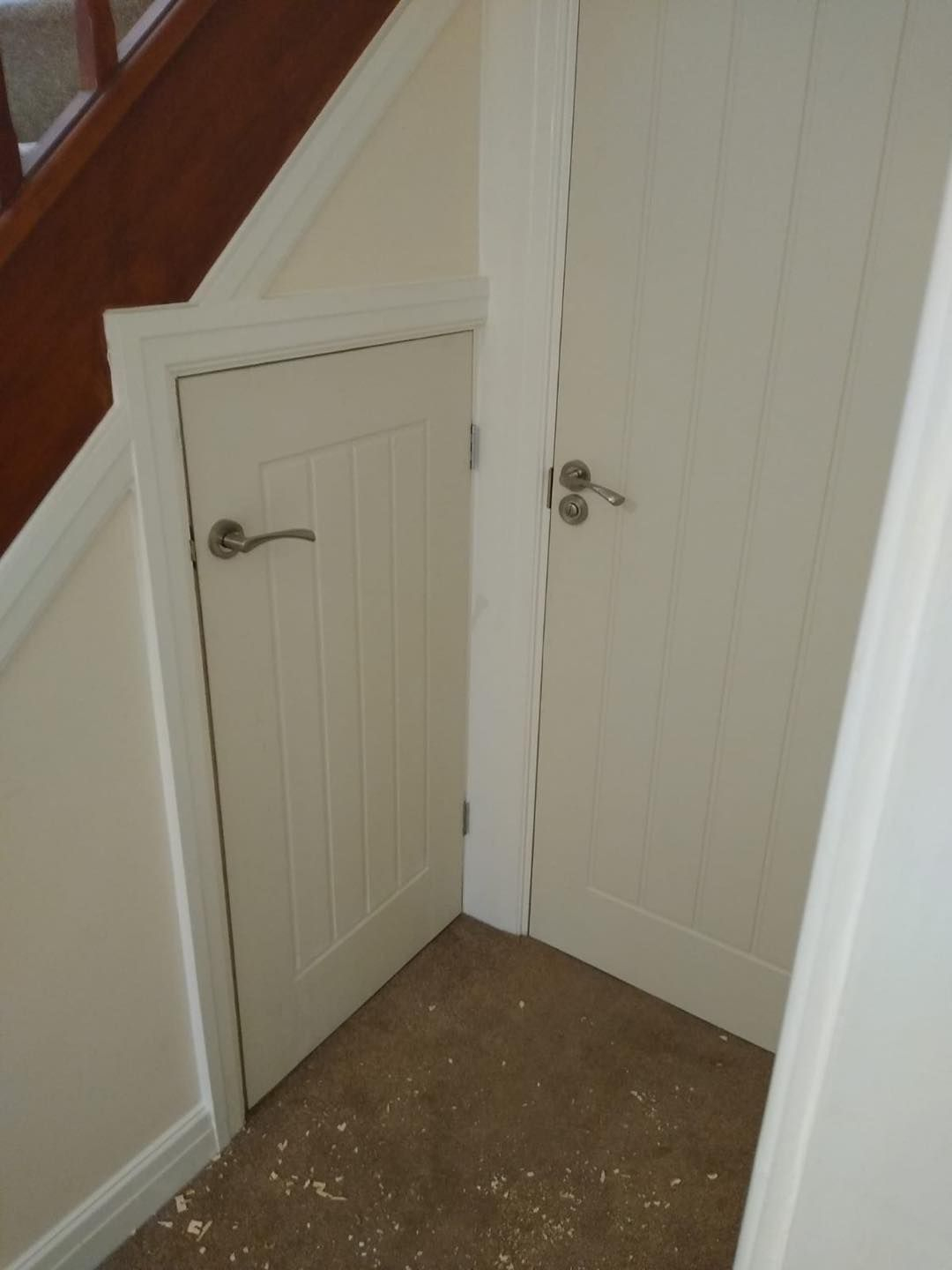 J&S Interior Doors - Supply & fit interior doors